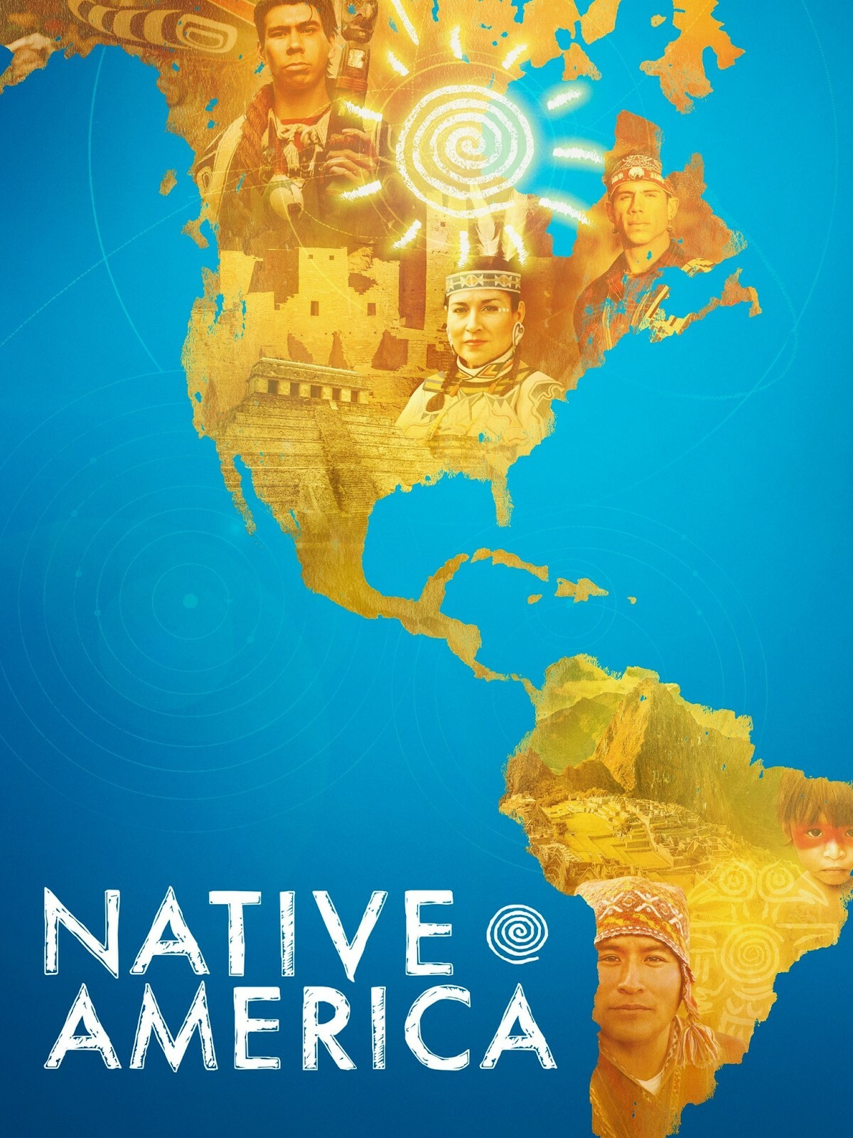 Film Series | Native America | NBMAA