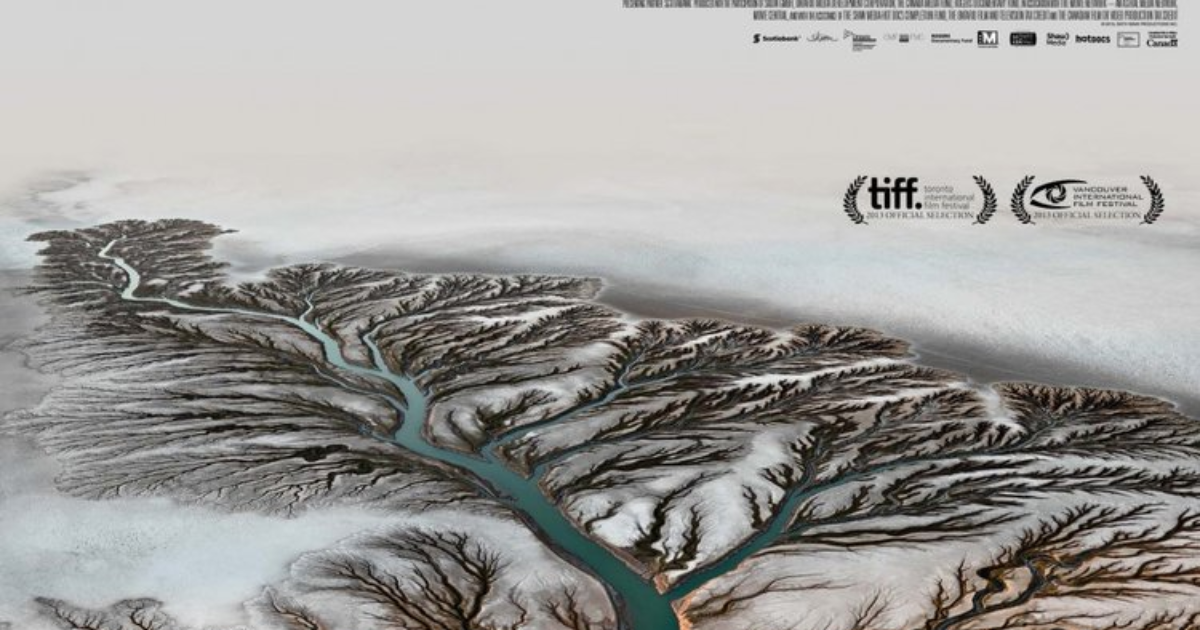 Film Screening | "Watermark" | NBMAA